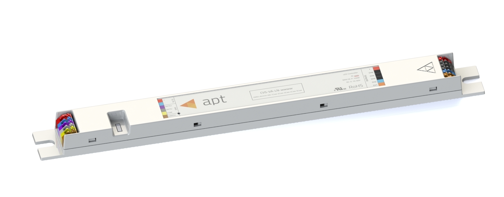 Full Spectrum Color - USE CASE | Arkalumen | LED Modules and Controllers
