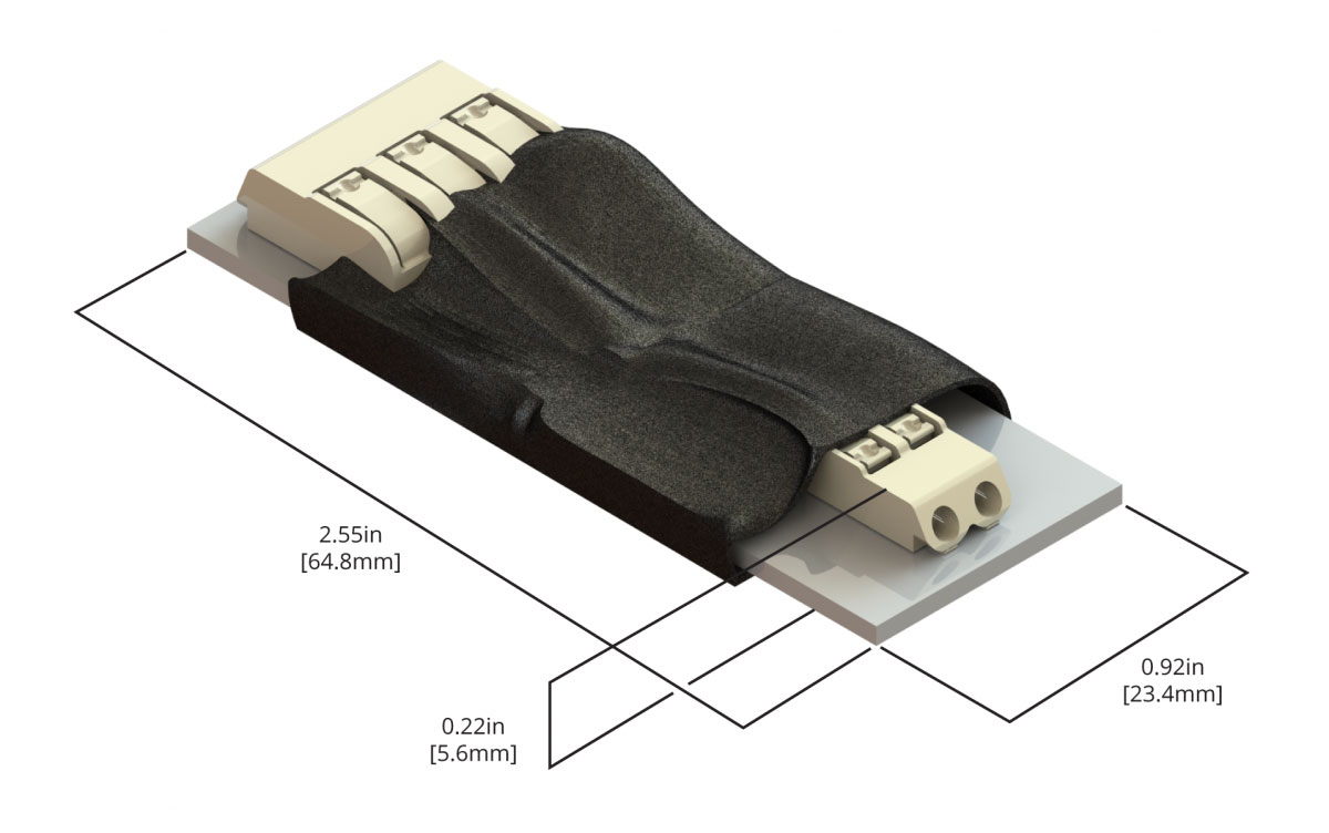 APT-DW - LED Controllers | Arkalumen | LED Controllers and Modules